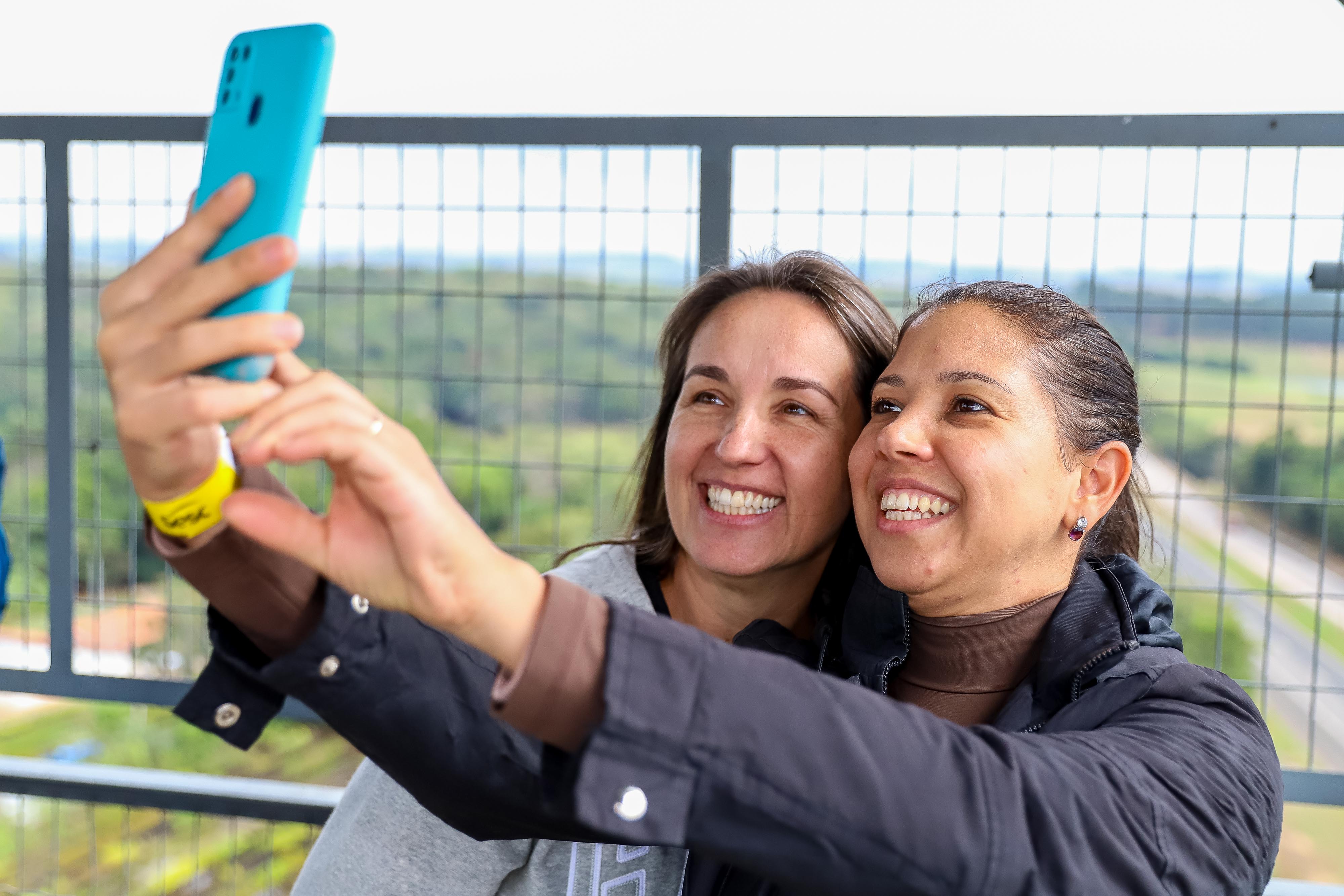 Veja como foram os eventos do Viva a Mata - Parte de Você | SOS Mata ...