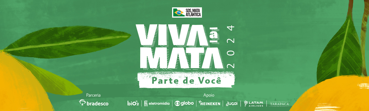 Viva a Mata: eventos em Itu e São Paulo vão comemorar o Dia da Mata ...