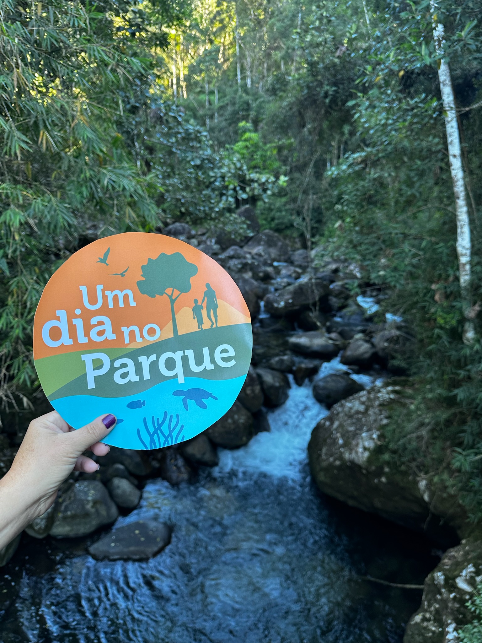 Mais de 200 Unidades de Conservação confirmam participação na campanha ...